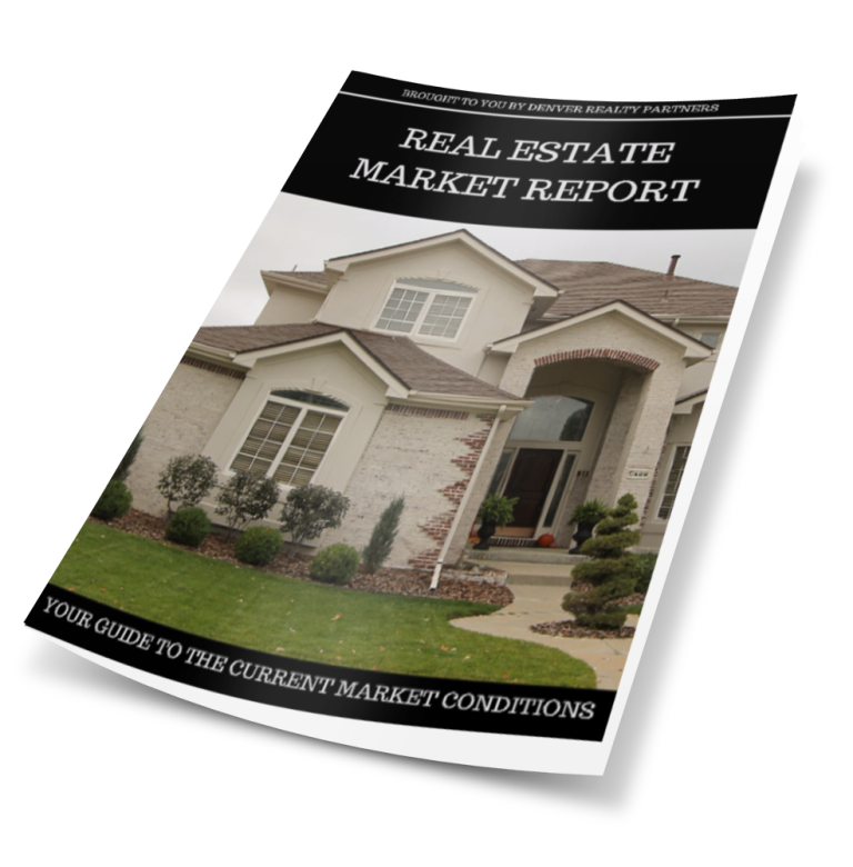 Market Activity Report